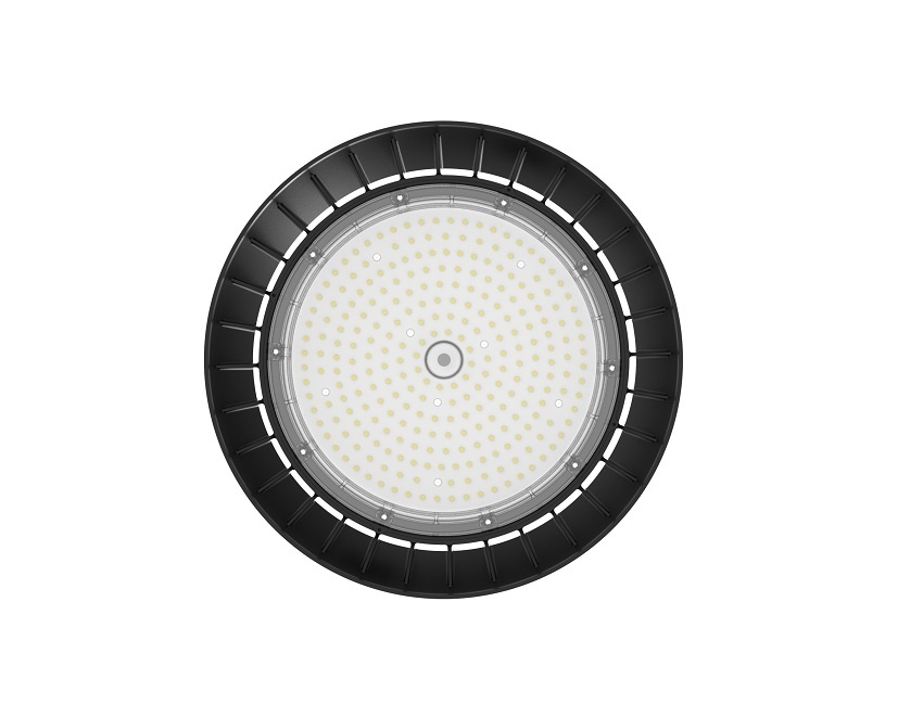 J Series UFO Highbay Light